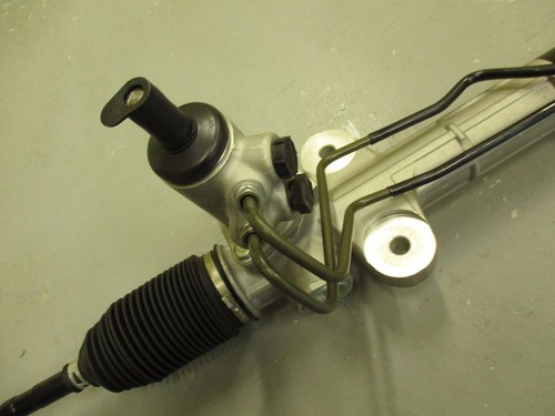 NEW Power Steering Rack HYUNDAI SANTA FE II (2004-) 57700-2B000 57700 ...