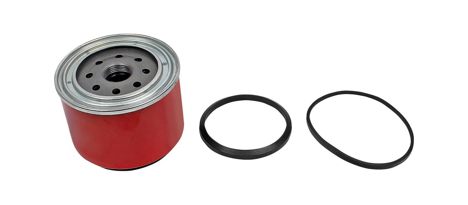 ATLAS-COPCO 2914839200 - Fuel filter cross reference