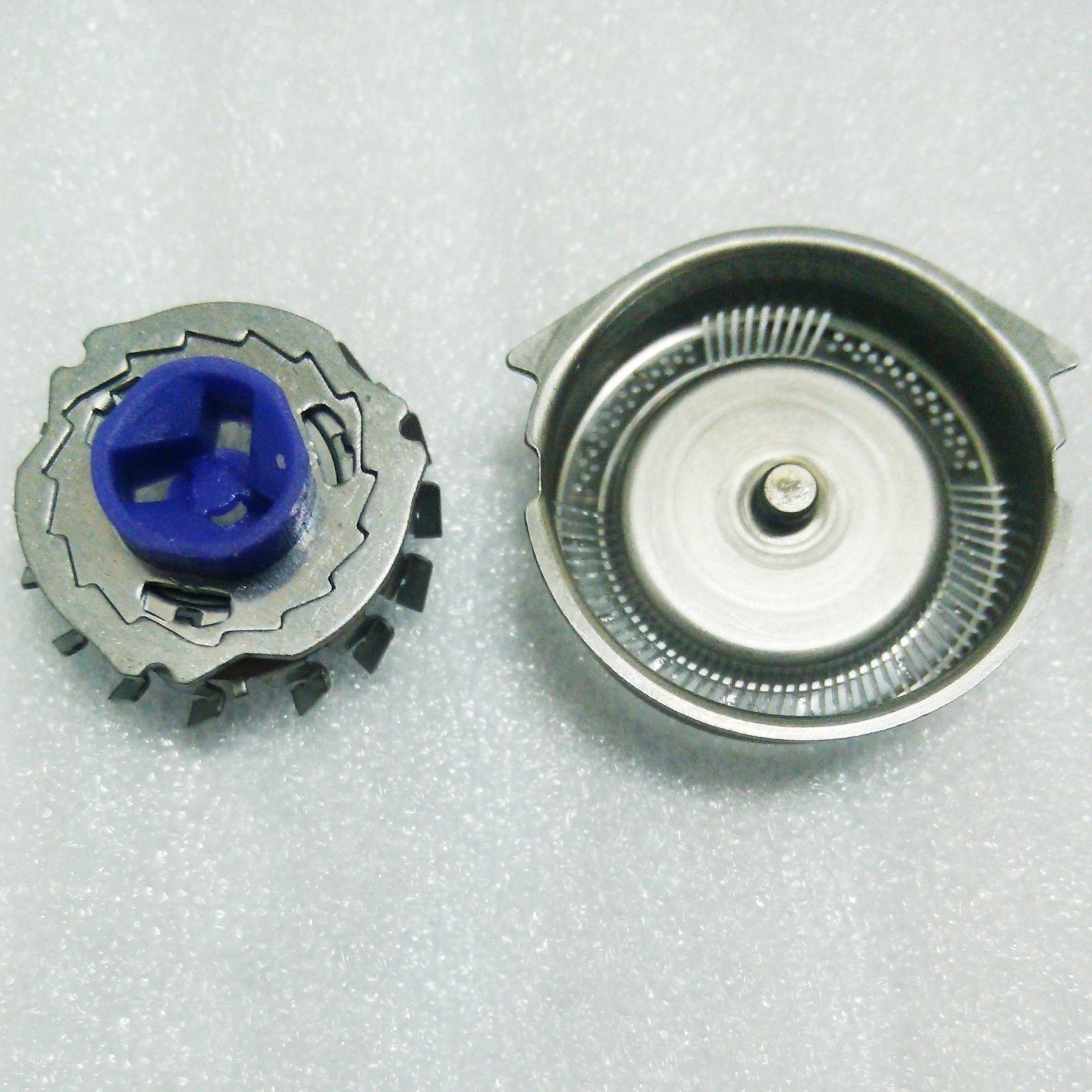 3x Replacement Shaver Head for Philips Norelco Spectra HQ8 PT735 PT860 ...