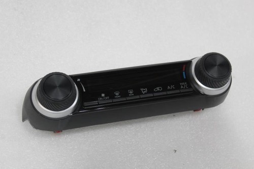 2020 TOYOTA RAV4 TEMPERATURE CLIMATE CONTROL SWITCH 55900-0R160 | eBay