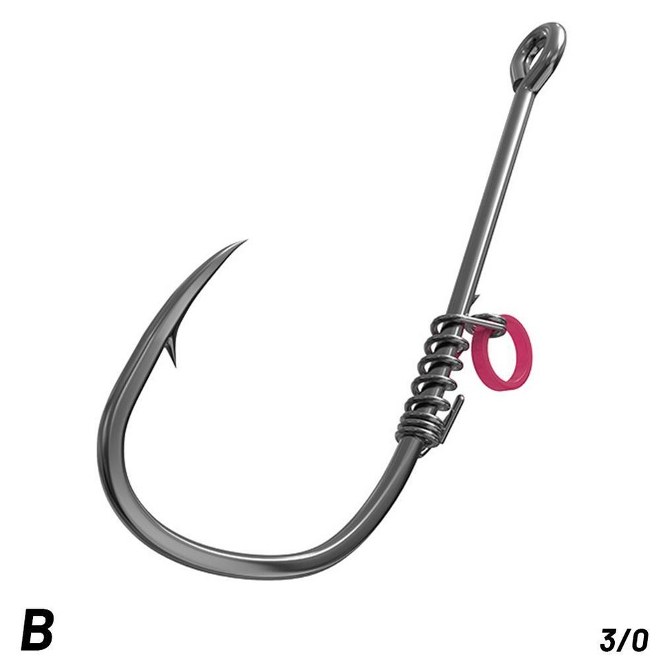 Fishing Gear Shrimp Hook for Sea Fishing ﻿Multi Size Lot P4 | eBay ...