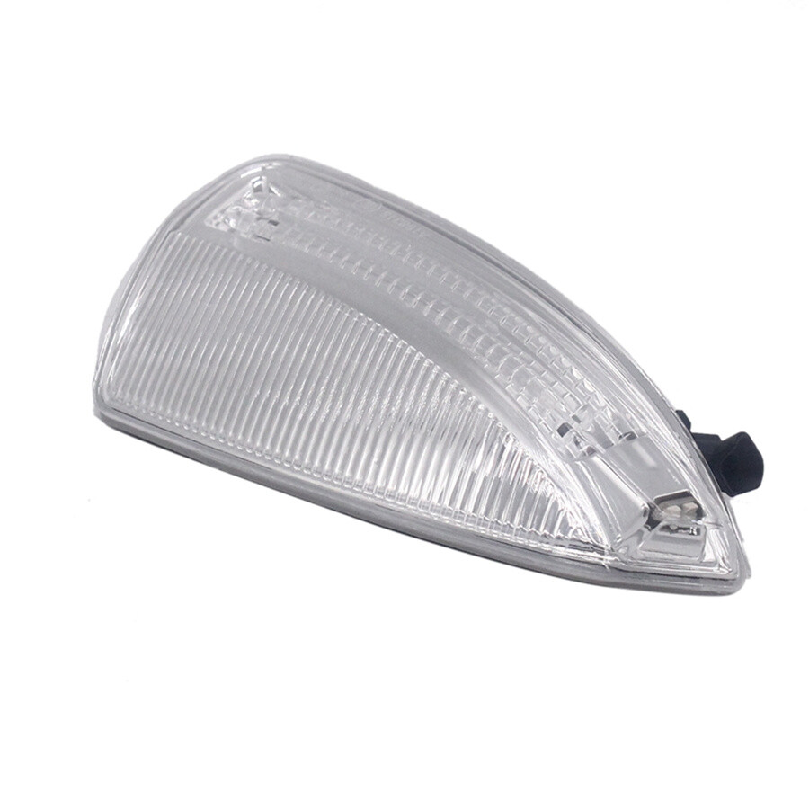 Right Mirror Turn Signal Lens Light For Mercedes W204 C250 C300 ...