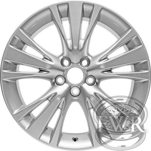 Used 20" Replacement Alloy Wheel Rim for 2010-2014 Lexus RX350 RX450h ...