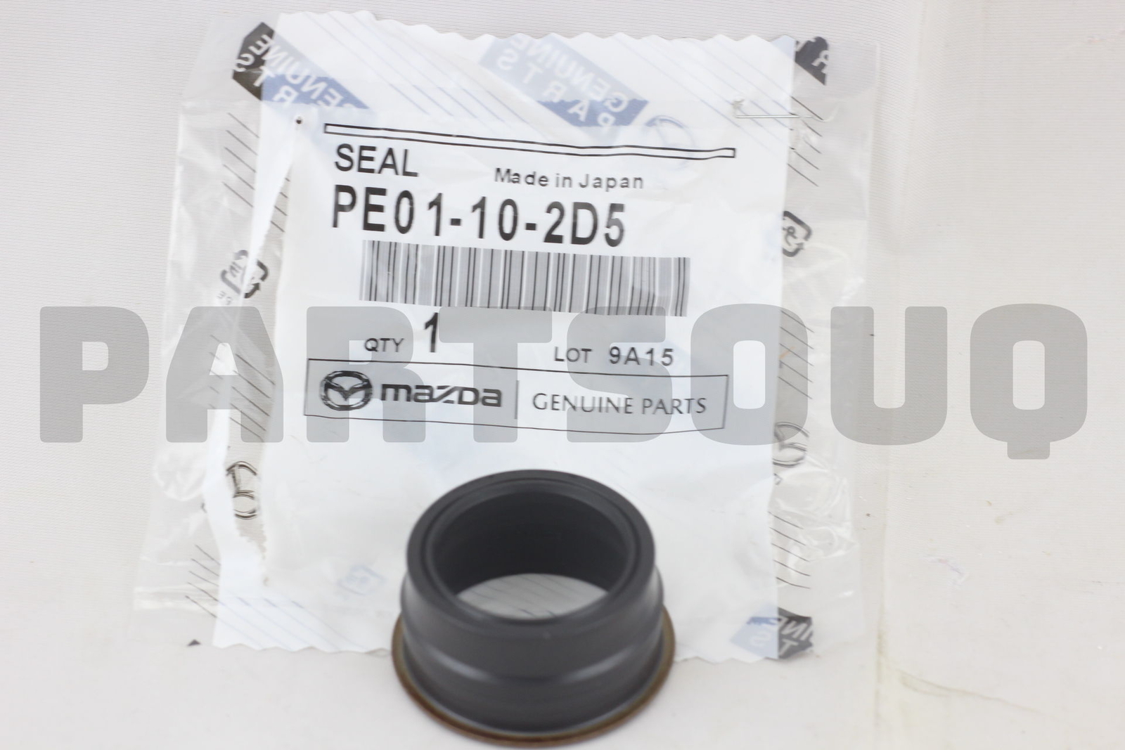 PE01102D5 Genuine Mazda GASKET(L),HEAD COVER PE01-10-2D5 | eBay