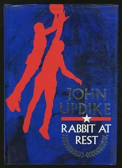 Rabbit At Rest By John Updike. 9780233986227 | eBay