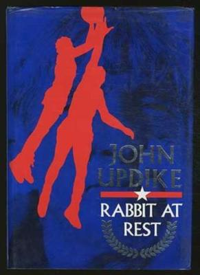 Rabbit At Rest By John Updike. 9780233986227 | eBay