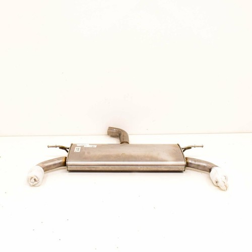 VW Golf Mk7 Gti Performance Pack Exhaust Rear Silencer 5G6253609AH NO🇺🇸 ...
