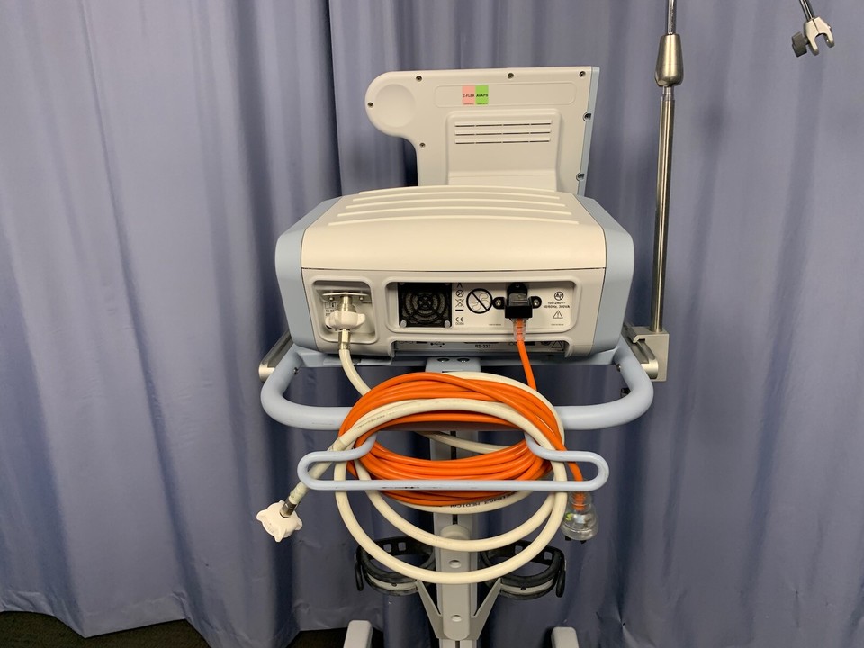 Philips Respironics V60 Ventilator w/ Trolley | eBay