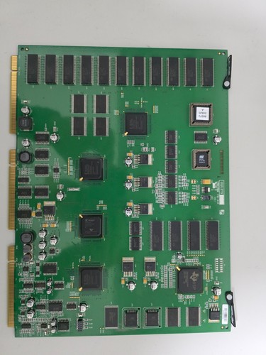 Esaote MyLab 25- 30-40 CV 25 40 Doppler Board PCB 9501079000 | eBay