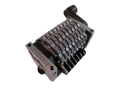 Numbering Machine 9 Digit Straight Backward for Multilith / Ryobi ...