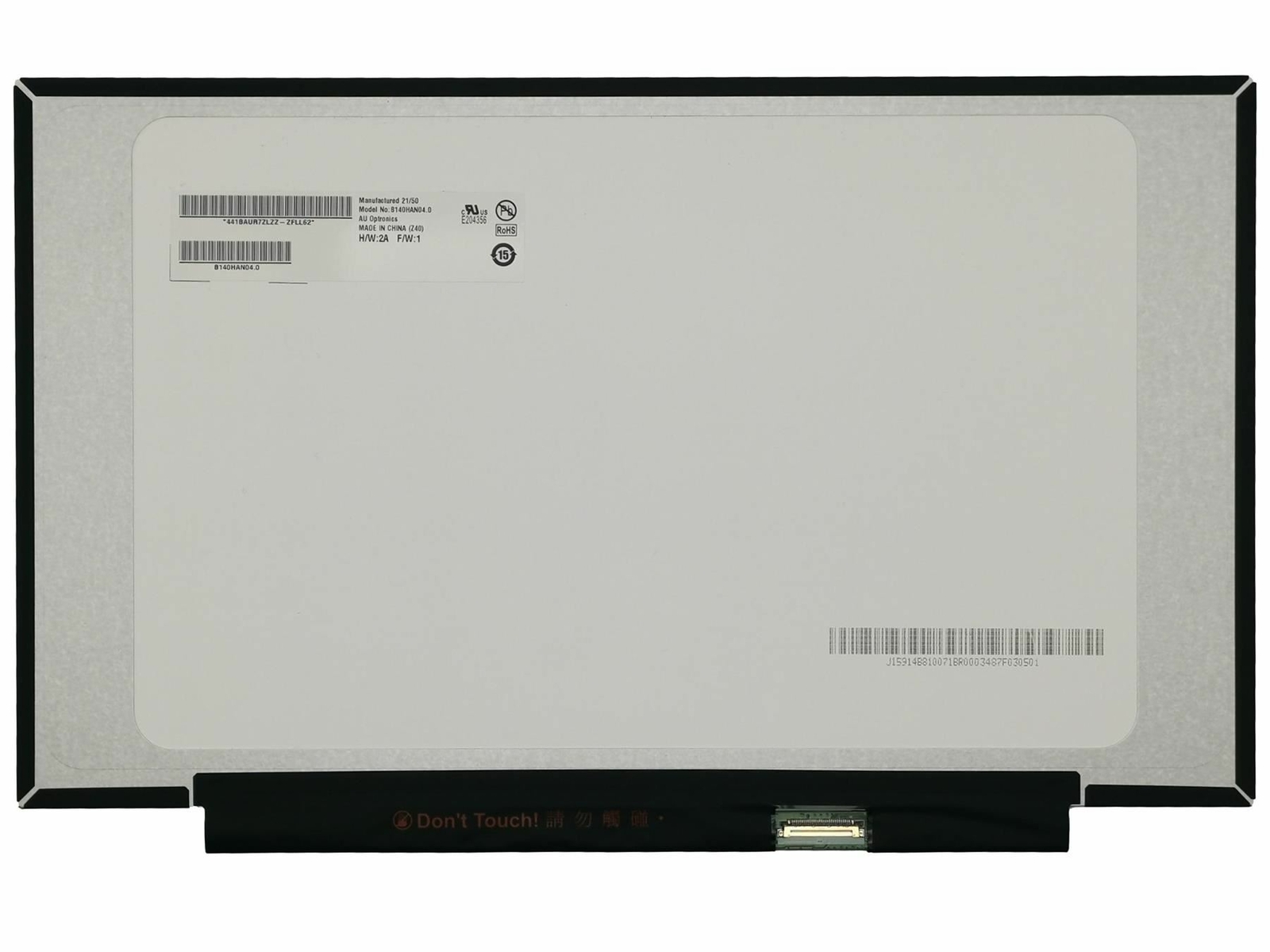 Acer Swift P414-51 P414-51G S40-10 LCD Screen Display Panel KL.14005. ...