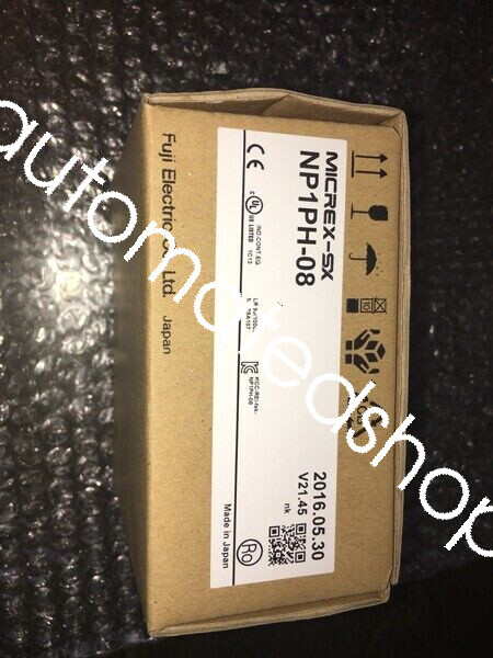 1pc new NP1PH-08 PLC module Shipping DHL or FedEX | eBay