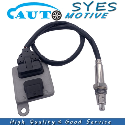 5WK9 6680B Nitrogen Oxide Sensor Nox Sensor Fits for Fuso Truck Bus ...