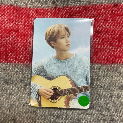 Stray kids HAN NACIFIC Official photocard photo card PC | eBay