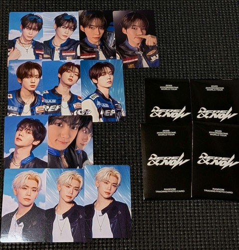 Zero Base One ZB1 Son Hanbin JAPAN Limited Trading Card | eBay