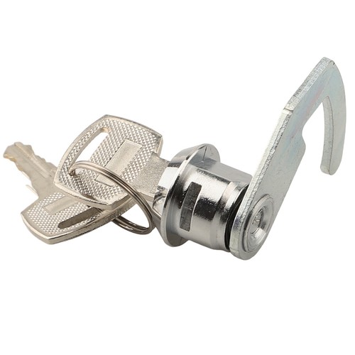 Multi Use Cam Lock with Keys for Enhanced Security in Various Scenarios ...