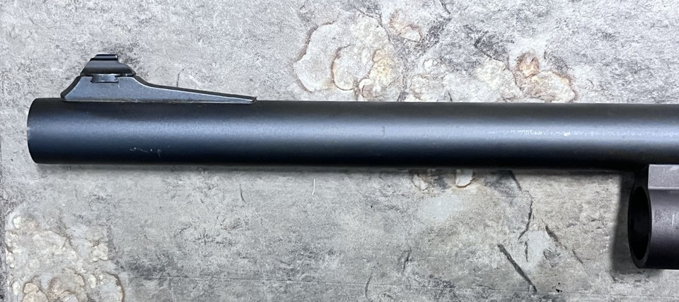 Remington 870 Express 12ga Fully Rifled Slug Barrel 2 3/4" & 3" Chamber ...