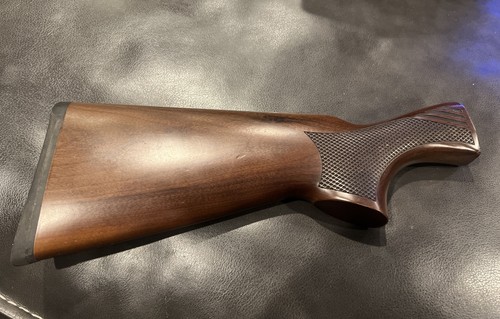 Gun Stock Checkered Checkering 12g 10g 14g ??? Many More Listed | eBay