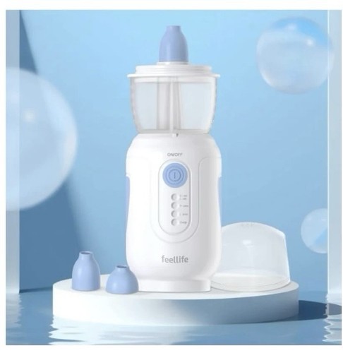 Nasal Irrigation System for Kids and Adults - Electric Neti Pot | eBay