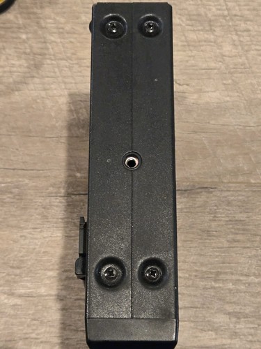 Uniden Bearcat BC700A Scanner 50 Channel Mobile/Base 800 MHz - No Power ...