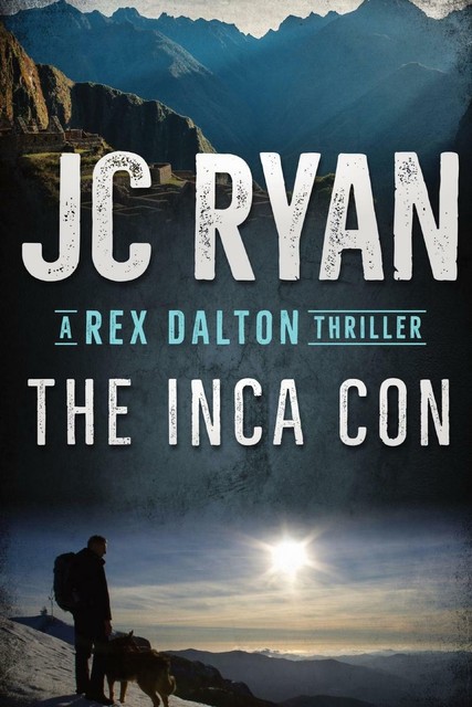 The Inca Con von Jc Ryan (2018, Taschenbuch) online kaufen | eBay.de