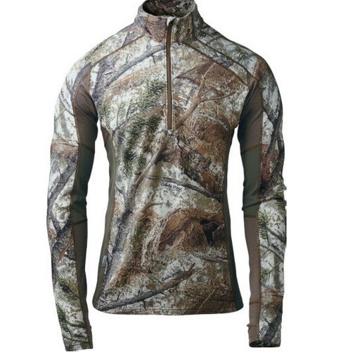 Cabela's Men's Instinct ICEBREAKER Backcountry Merino Wool Hunting ...