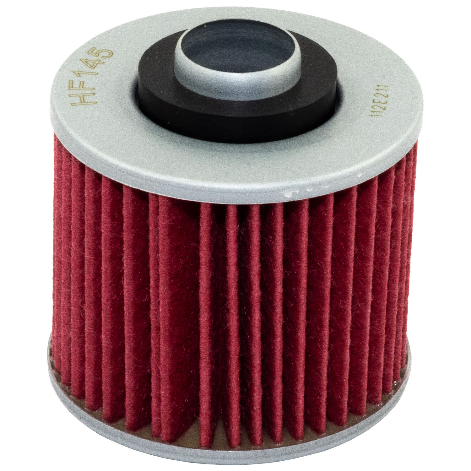 Ölfilter Set 3 Stück Hiflo HF145 für Aprilia Pegaso Derbi MZ/MUZ Sachs ...