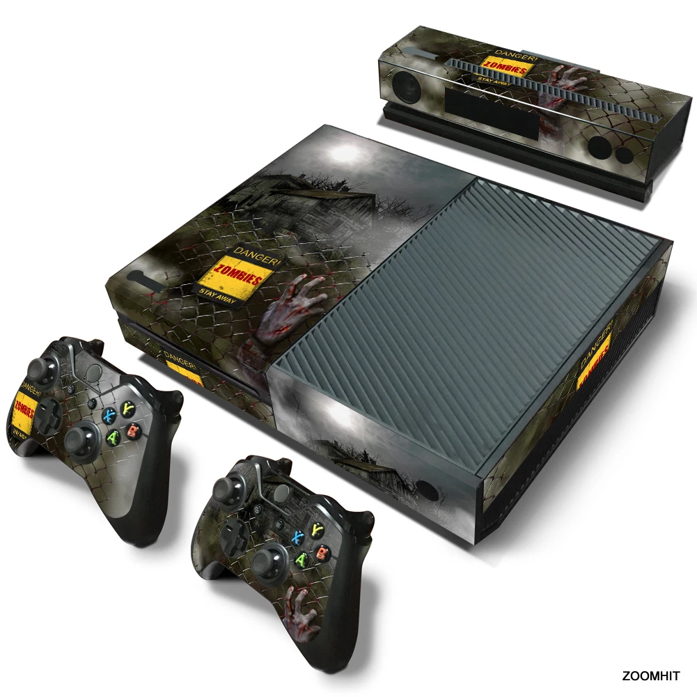 Custom Xbox One Console
