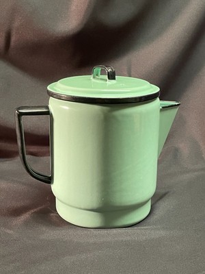 Primitives - Coffee Pot