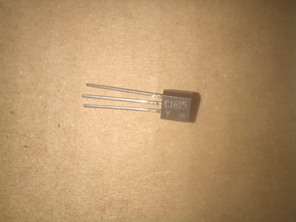 Vintage Japanese NPN transistors/2SC, 2SD/NOS/You choose | eBay