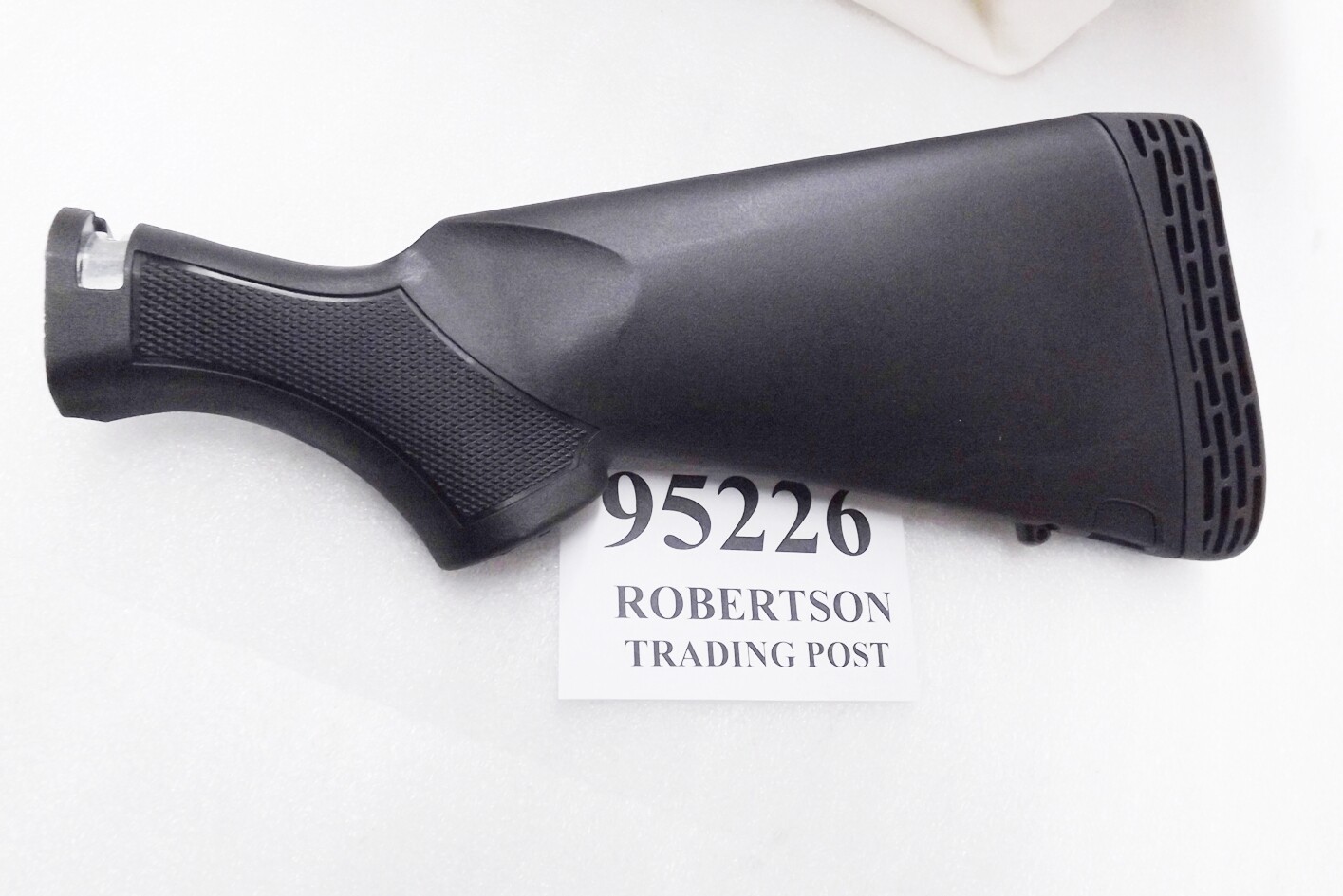 Mossberg Flex Standard Stock Medium Black 95226 for sale online | eBay