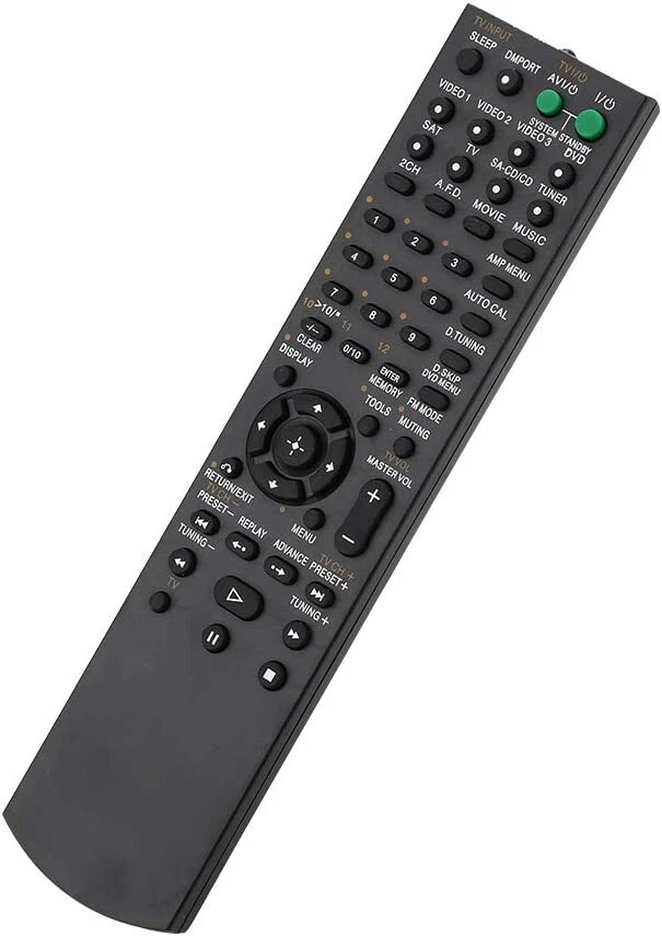 Sony Str De915