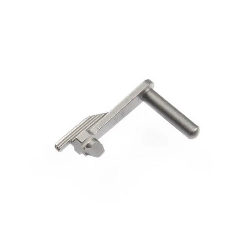 Wilson Combat 1911 Slide Release for 38 Super & 9mm, Stainless NEW ...