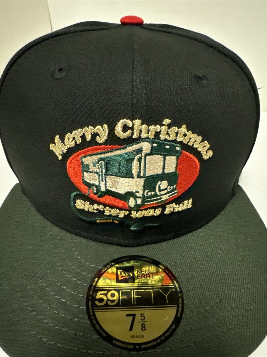 Clark Griswold Christmas Vacation Bears Hat