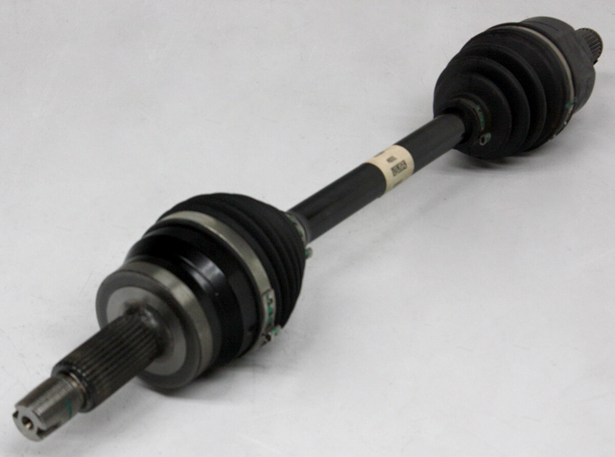 49500-L5000 OEM Left Driver Side Axle Shaft For Hyundai Sonata Hybrid ...