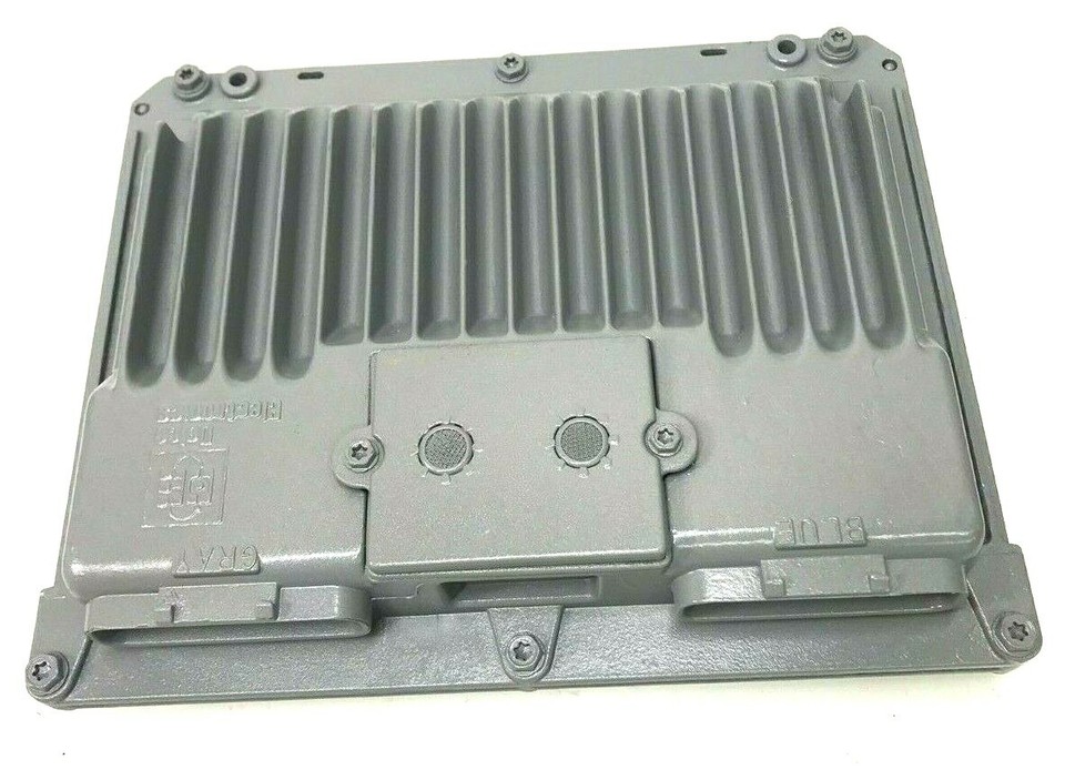 VIN programmed 94 95 LT1 L99 engine computer 16188051 PCM GM | eBay