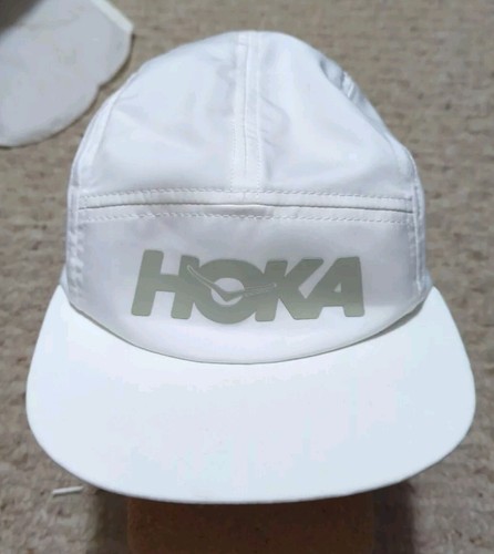 Hoka 5 panel - Gem