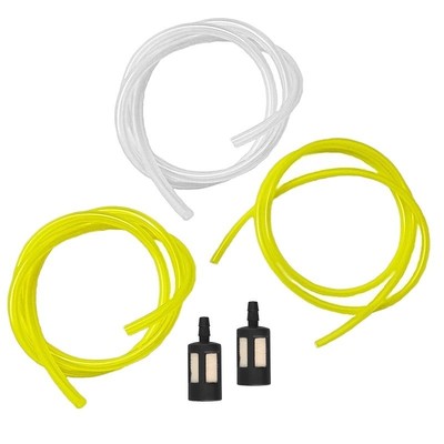 Fuel Line Attachment For Colibri Plus Chainsaw Garden Kit Replacements ...