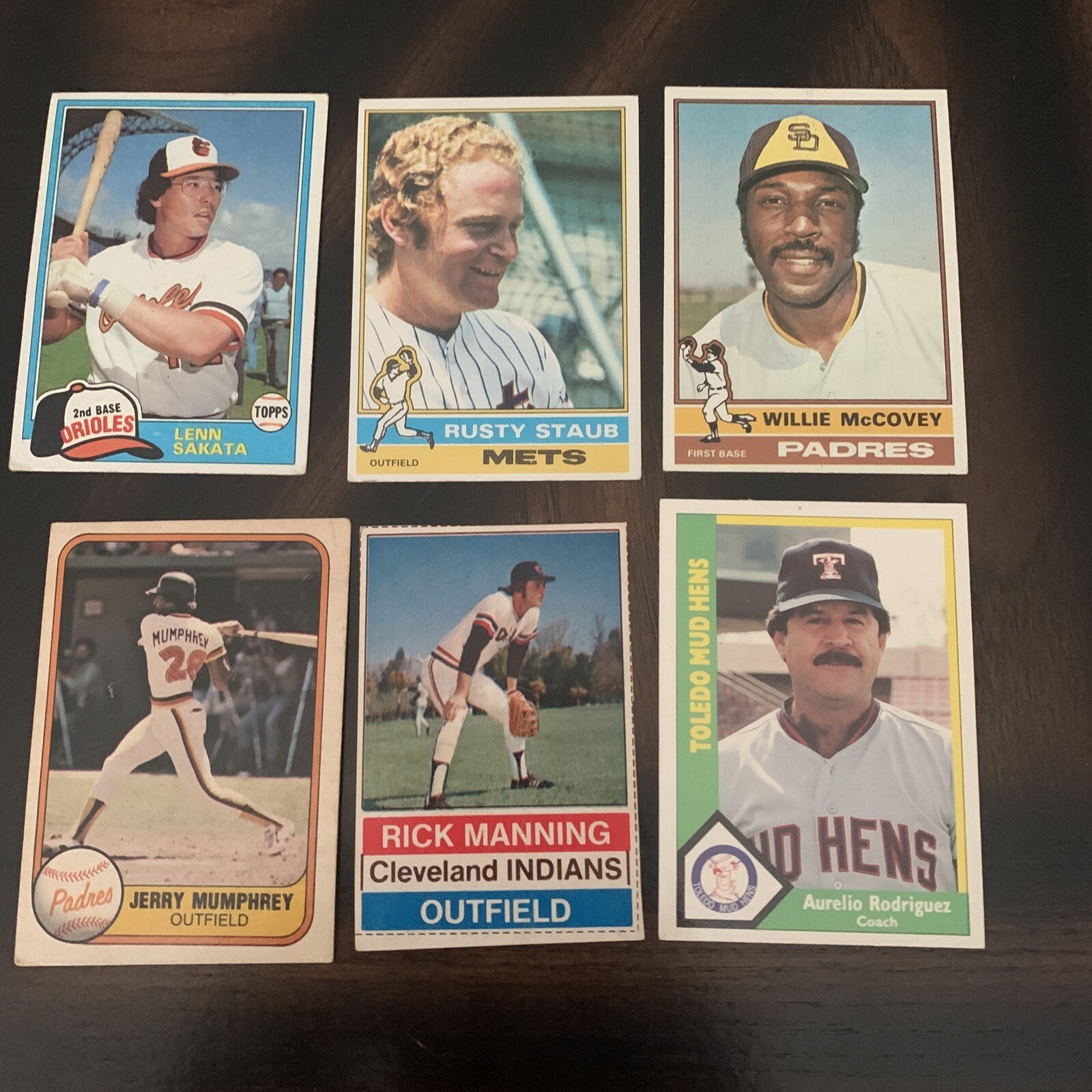 vintage baseball card lot | eBay