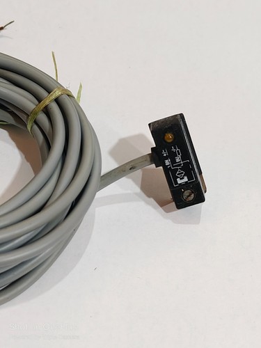 Rexroth 0830100380 Proximity Sensor 12-24 VAC/VDC 5VA/3W 7290 | eBay