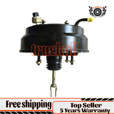 44610-3D840 VACUUM POWER BRAKE BOOSTER FOR TOYOTA HILUX SURF KDN185 ...