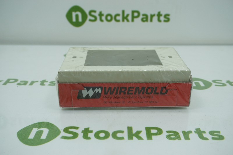 WIREMOLD V5747 NSFB | eBay