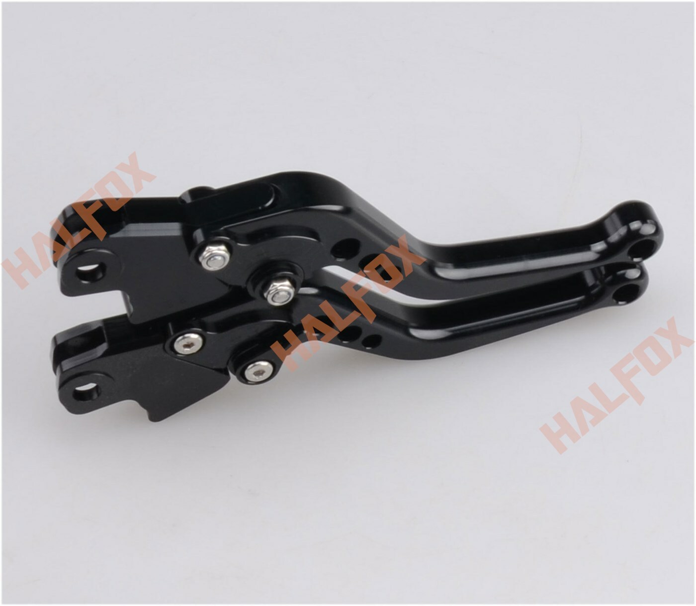 New Brake Clutch Levers for Honda CB919 600 CBF600 CBR600F CBR250 ...