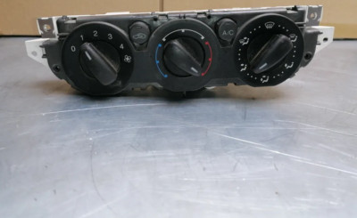 Ford Focus 2004-2010 A/C Climate Controls Panel 7M5T19980AA | eBay