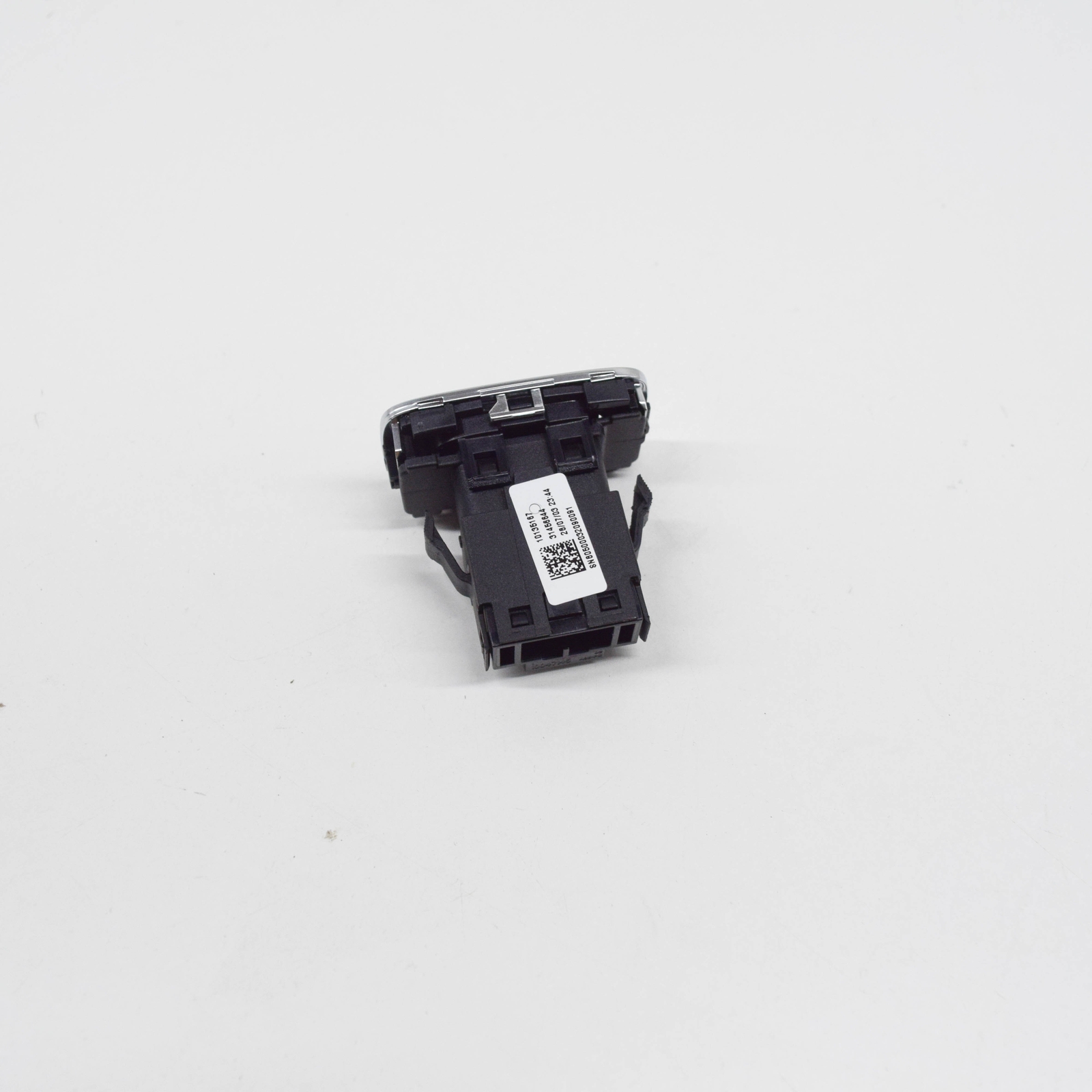 OEM Volvo Xc70 P24 Ignition Start/stop Button 31456644 Genuine for sale ...
