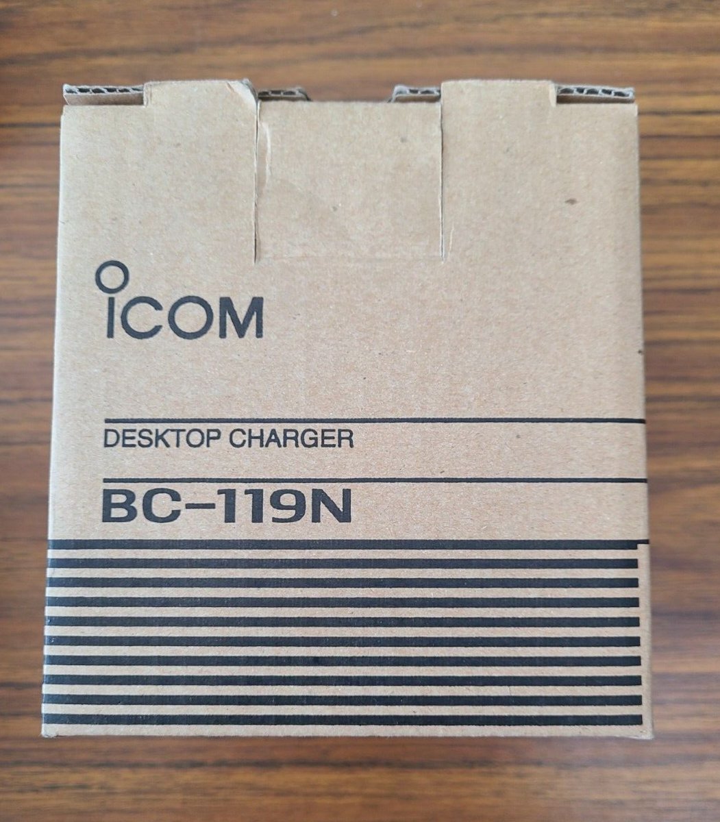 Icom IC-F60 Intrinscally Safe Two Way Radio UHF Handheld | eBay