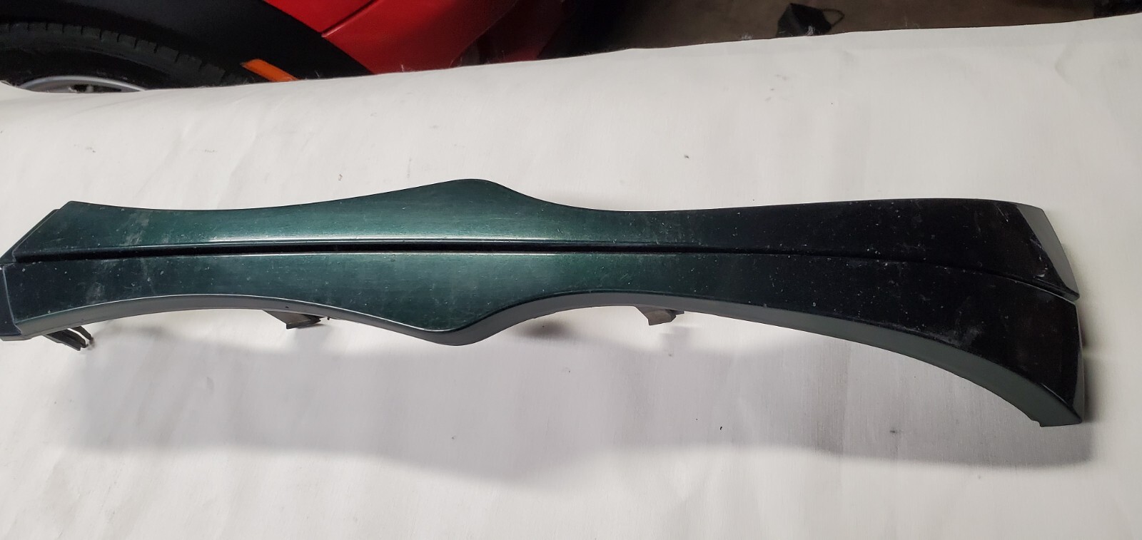 BMW E46 LEFT HEADLIGHT TRIM 51137043409 51137043410 | eBay