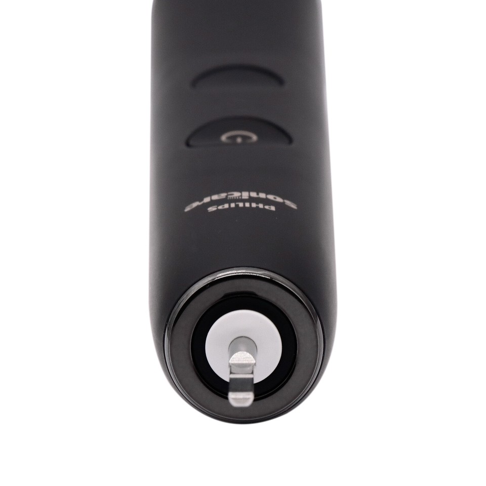 Philips Sonicare DiamondClean Smart 9500 Sonic Electric Toothbrush ...