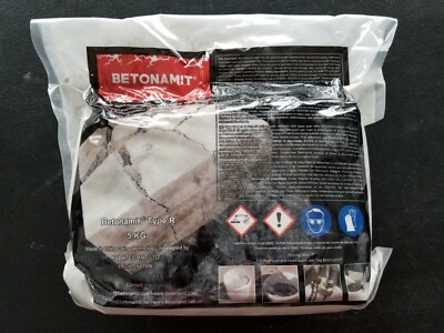 Betonamit - Non-explosive cracking agent - 5 KG | eBay