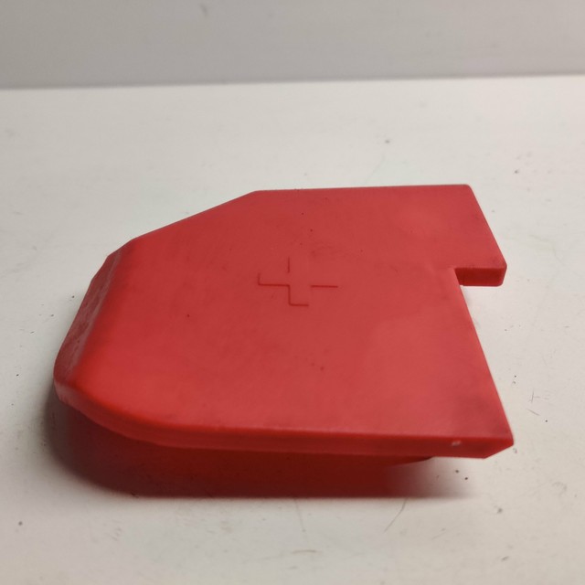 MERCEDES-BENZ E-CLASS W212 CDI Positive Battery Terminal Cap Cover ...